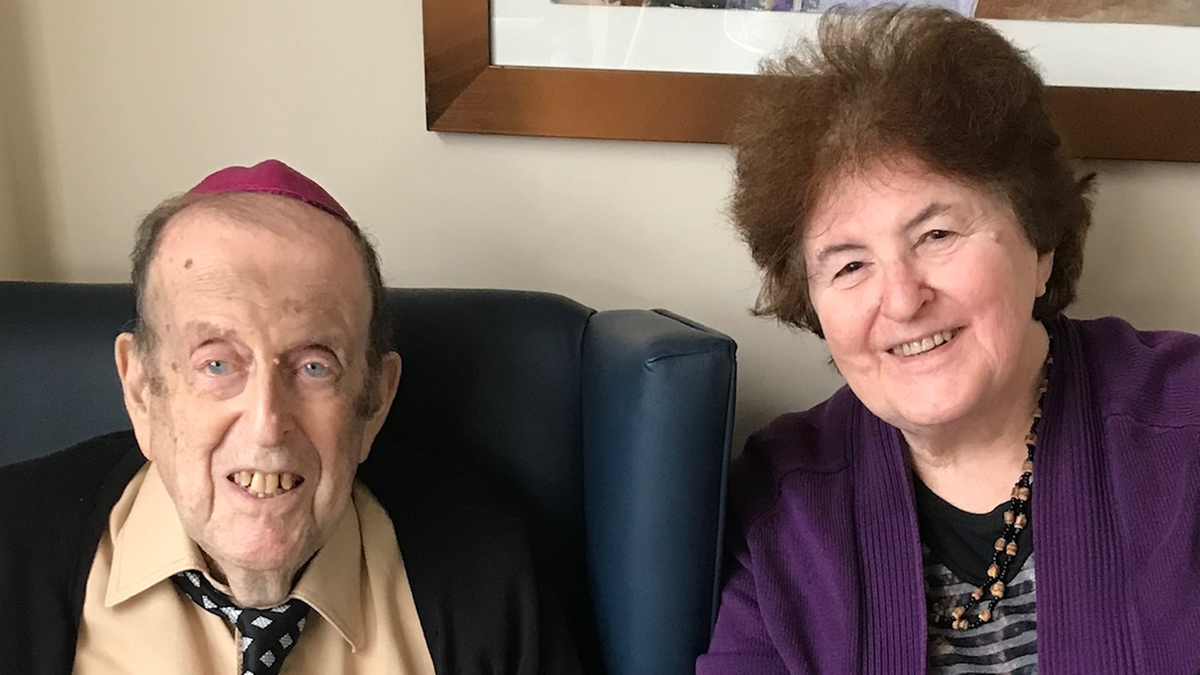 Anglo-Jewry pays tribute to champion of small communities, Malcolm ...