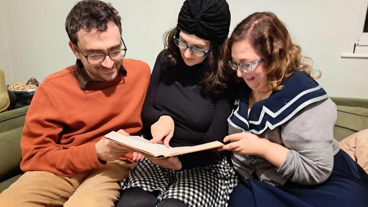 Brighton & Hove Reform host Masorti services - The Jewish Chronicle ...