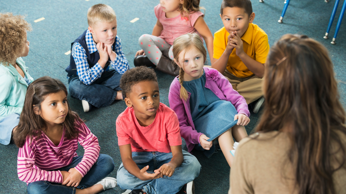 Bushey introduces ‘calm service’ for children with additional needs ...