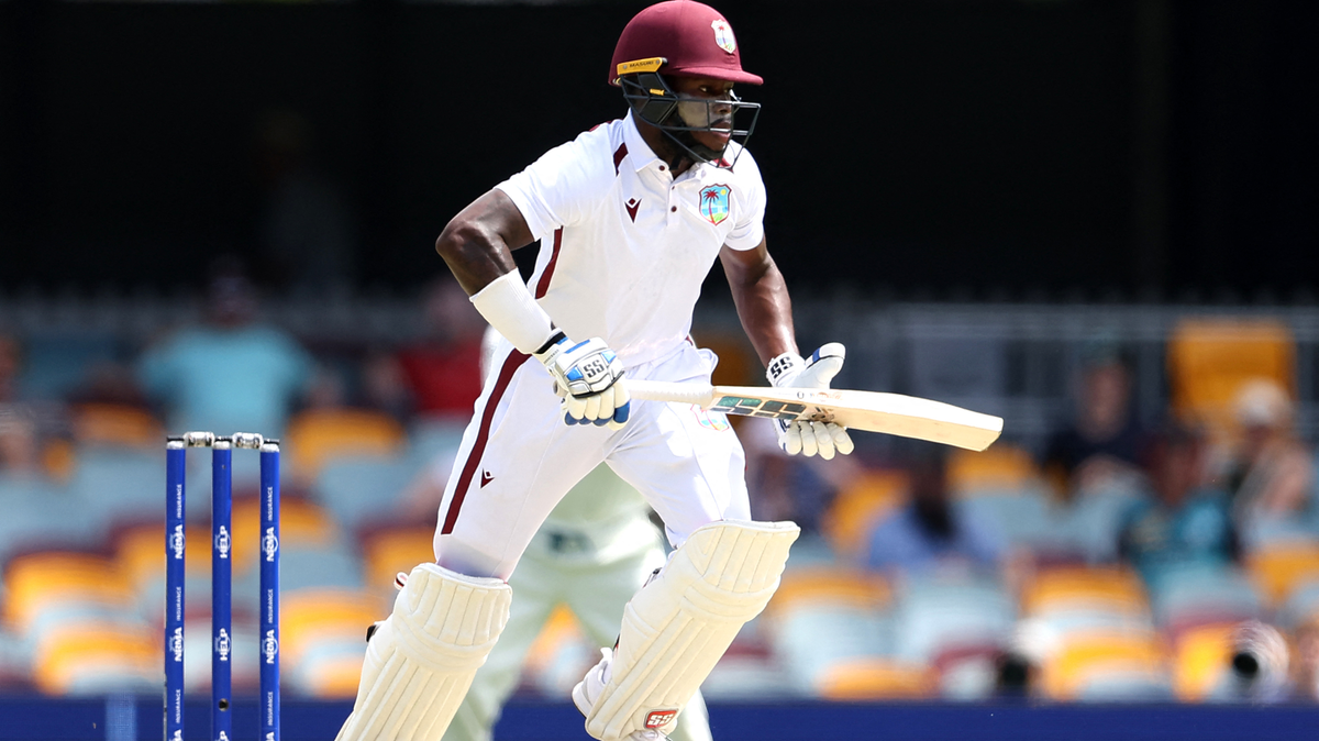 Calypso meets klezmer – the Jewish connection with West Indies cricket ...