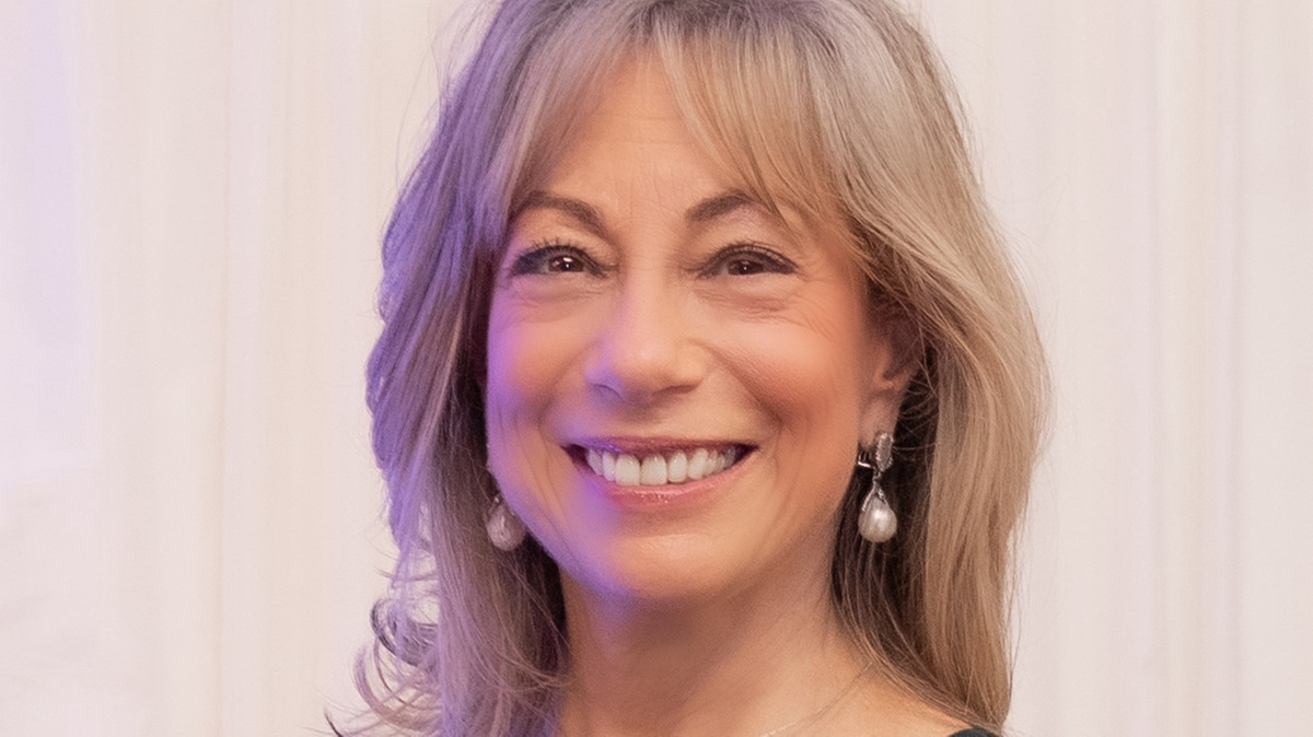 Chai Cancer Care CEO to step down - The Jewish Chronicle - The Jewish ...