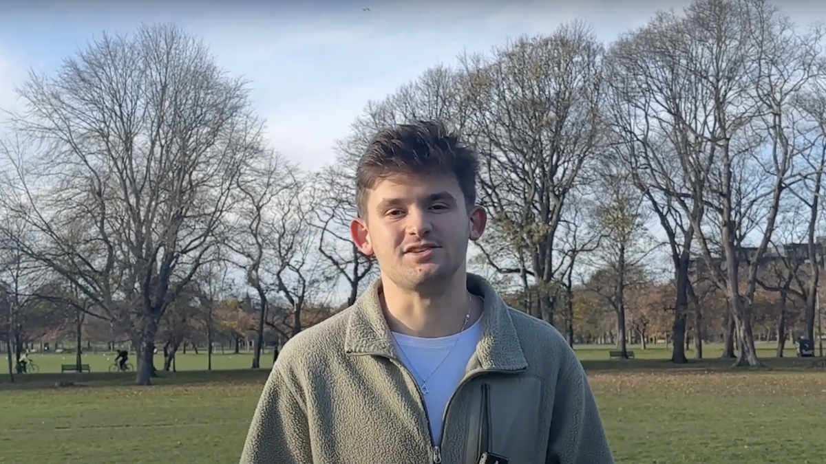 Edinburgh Uni student elected as next president of the Union of Jewish ...