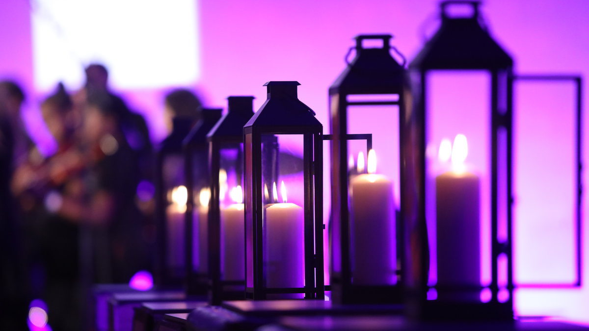 Eighty candles project to mark 80 years since the liberation of ...