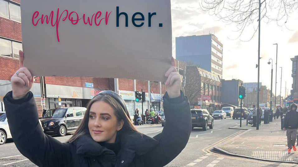 Empower Her: programme launched to help women get back into the ...