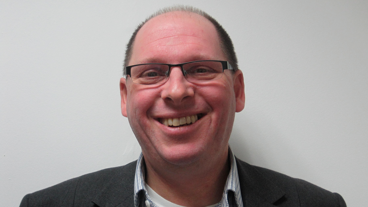 Former Jewish Care CEO to chair North London Hospice - The Jewish ...