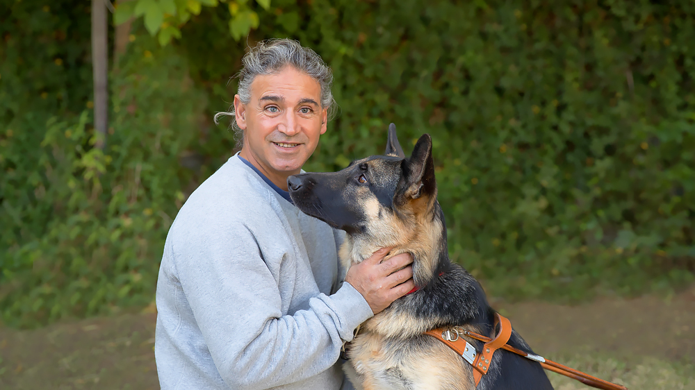 Guide dogs still take the lead - The Jewish Chronicle - The Jewish ...