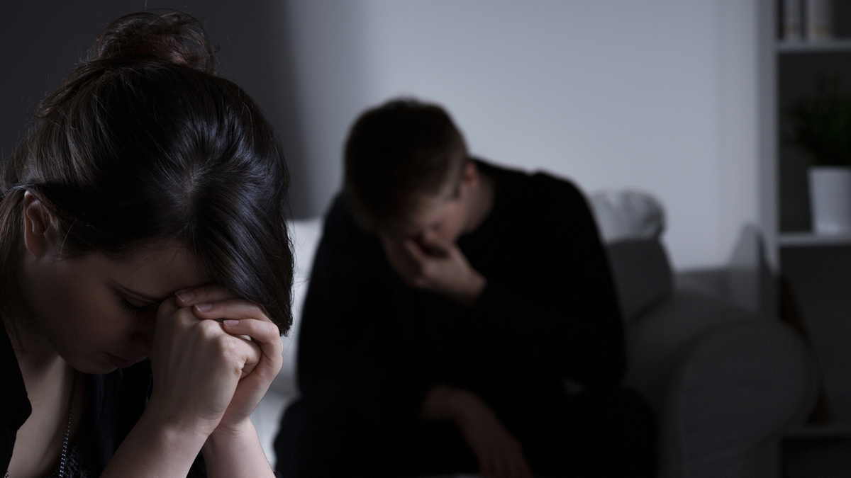 How the bereaved are helped to deal with their loss - The Jewish ...