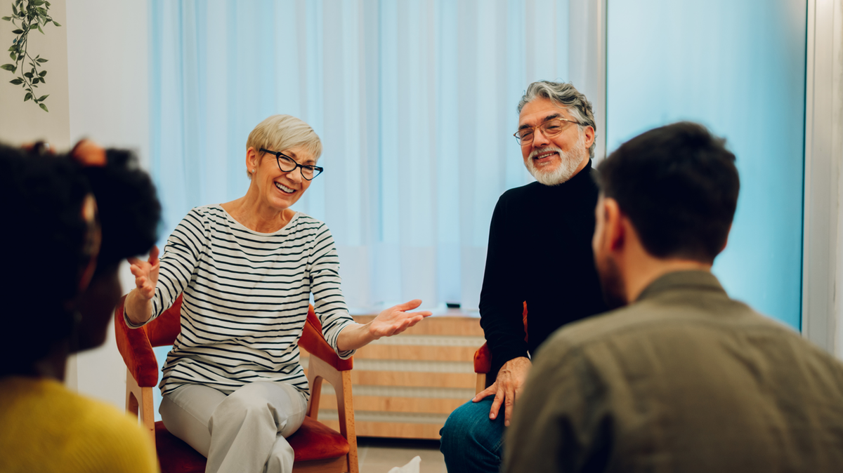 Jewish Blind & Disabled launches support groups - The Jewish Chronicle ...