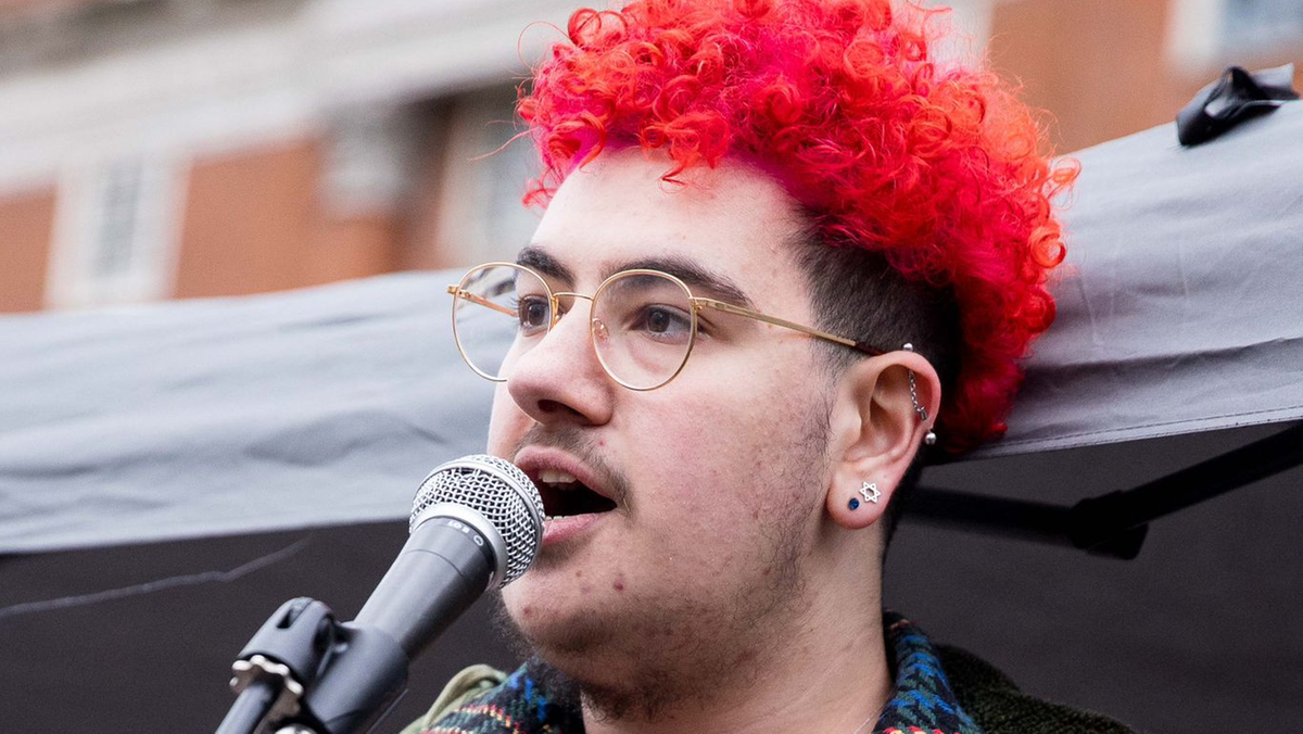 Survivor of Manchester Arena bombing: ‘Jewish terror victims are ...