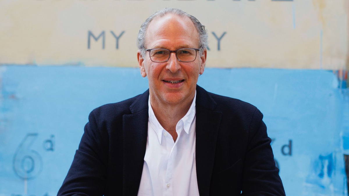 Keith Black to continue as JLC chair - The Jewish Chronicle - The ...