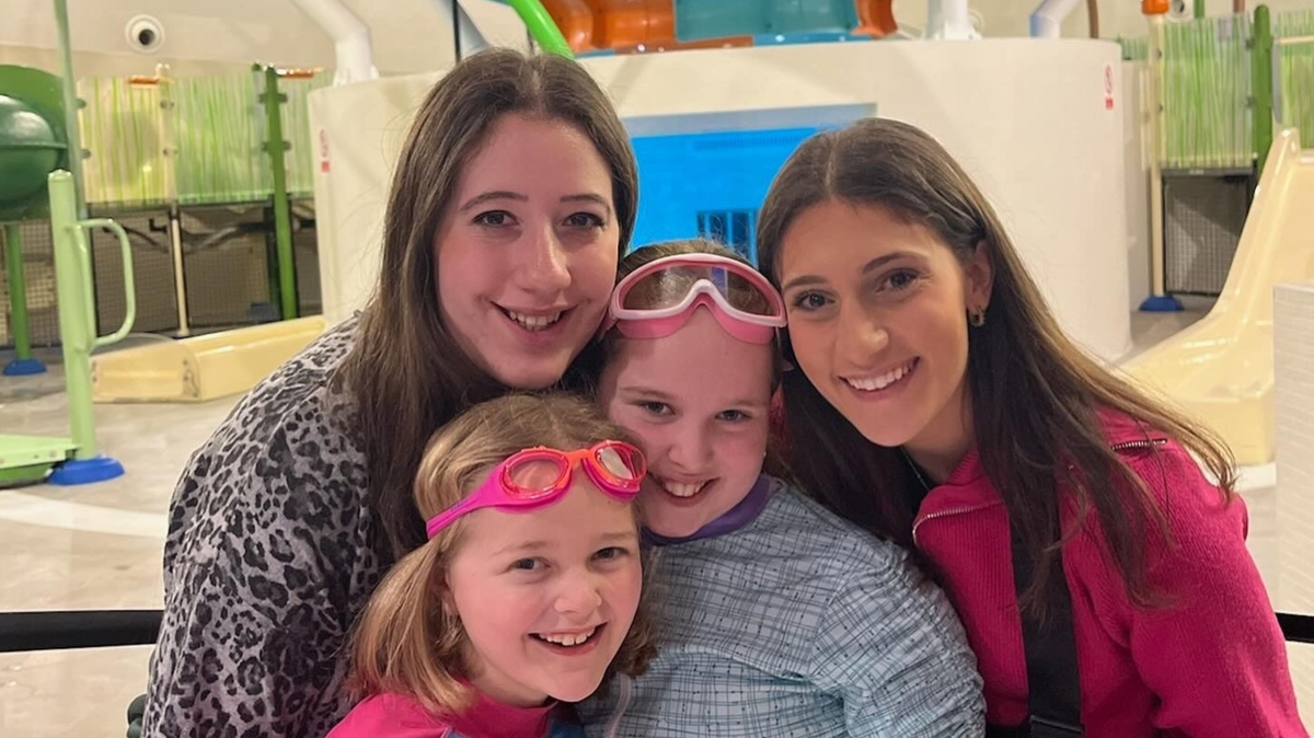 Largest ever Camp Simcha was a roaring success - The Jewish Chronicle - The Jewish Chronicle