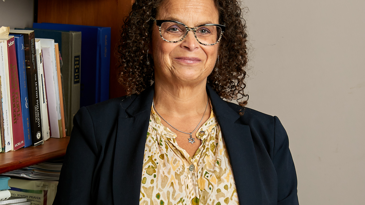 Leo Baeck head is made a professor - The Jewish Chronicle - The Jewish ...