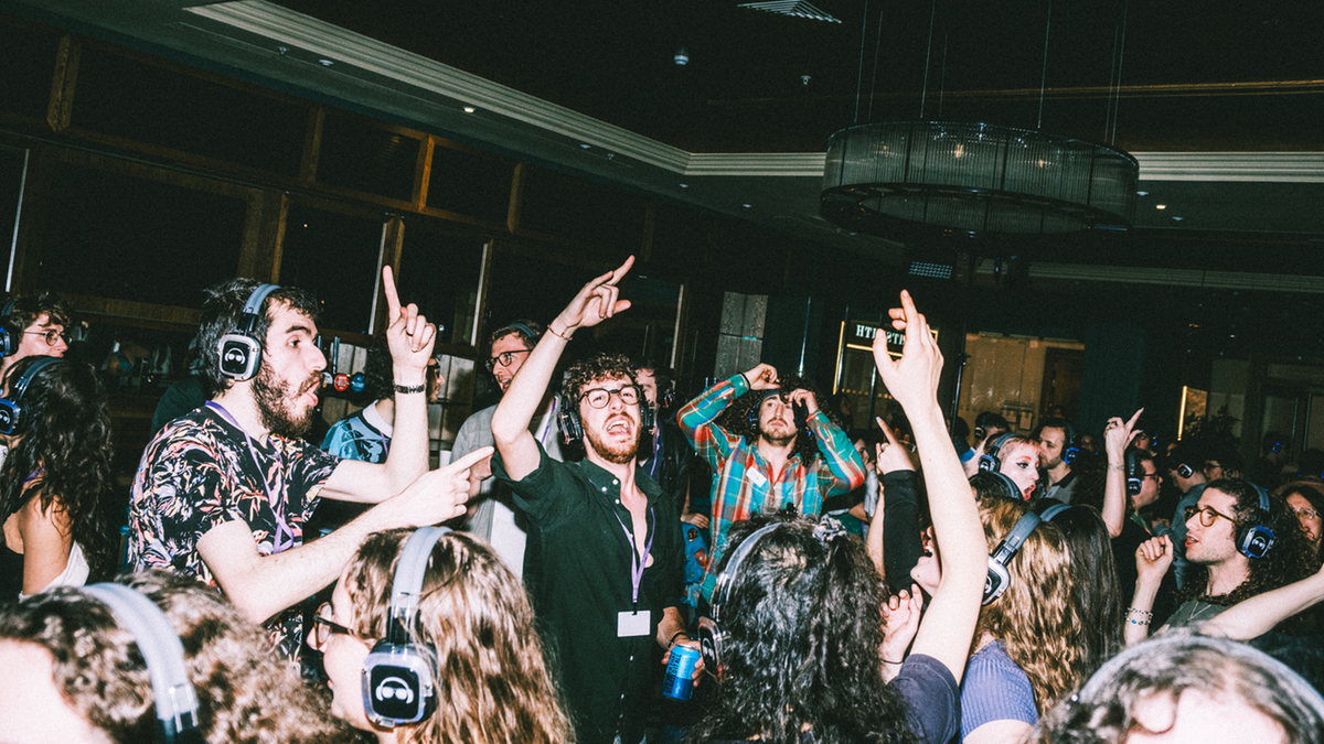 Limmud Festival 2024: How was it for you? - The Jewish Chronicle - The ...