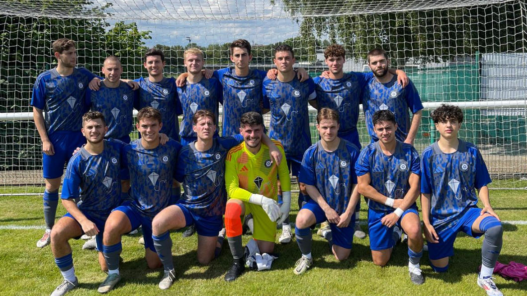 Maccabi London Lions one step closer to Wembley with 5-0 triumph - The ...