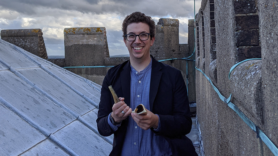 Masorti announce new leadership trio to run movement - The Jewish ...