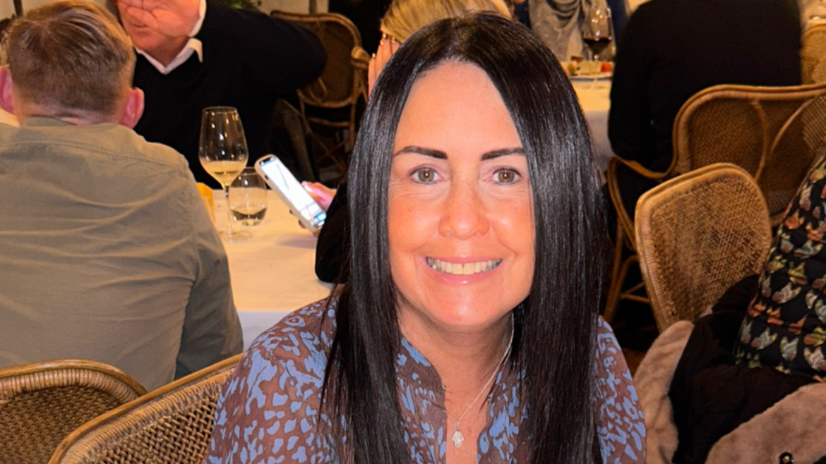 Mother launches desperate search for a living kidney donor - The Jewish ...