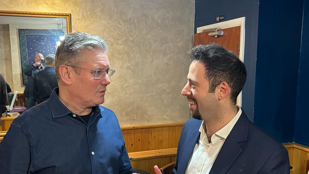 New Board president says British Jewry is ‘at inflection point’ - The ...