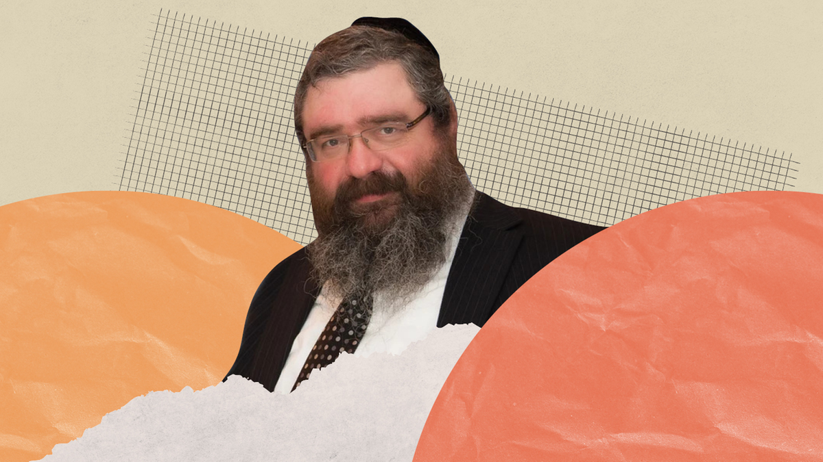 Rabbi returns to Leeds shul after board gender row - The Jewish ...