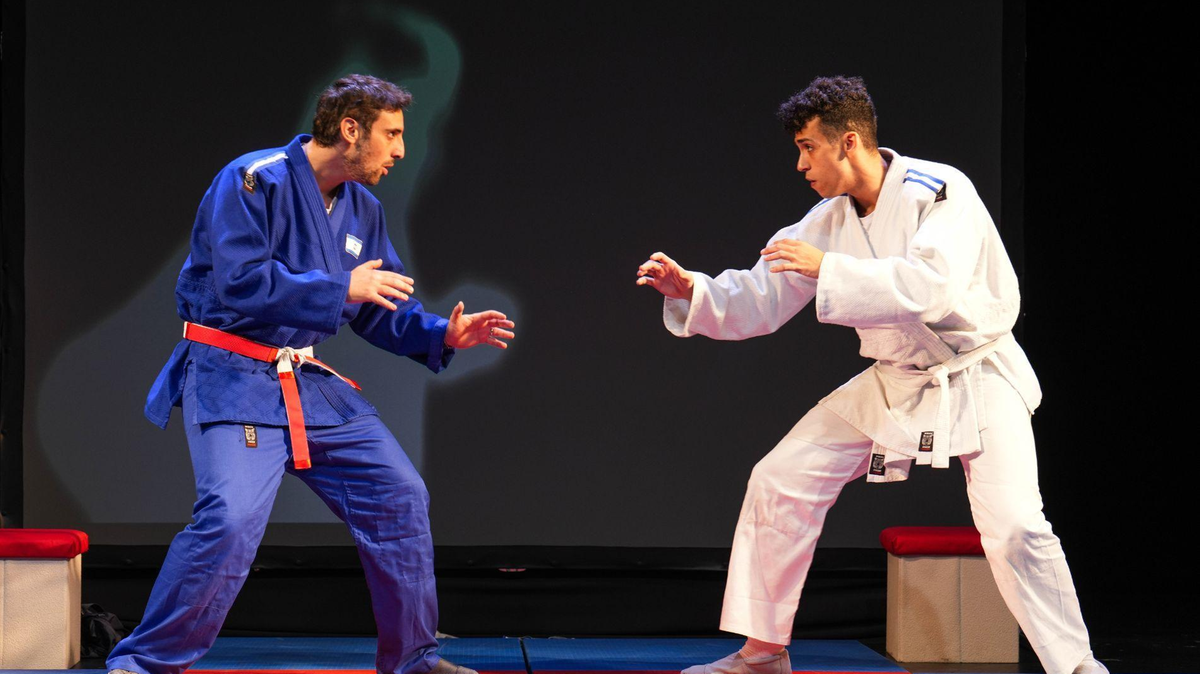 Seventh annual Festival of Spoken Ivrit returns with 82 shows - The ...