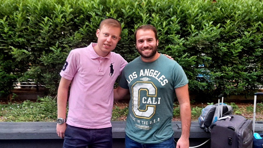 ‘Since my life was saved by a stem cell donor, I have visited over 80 ...