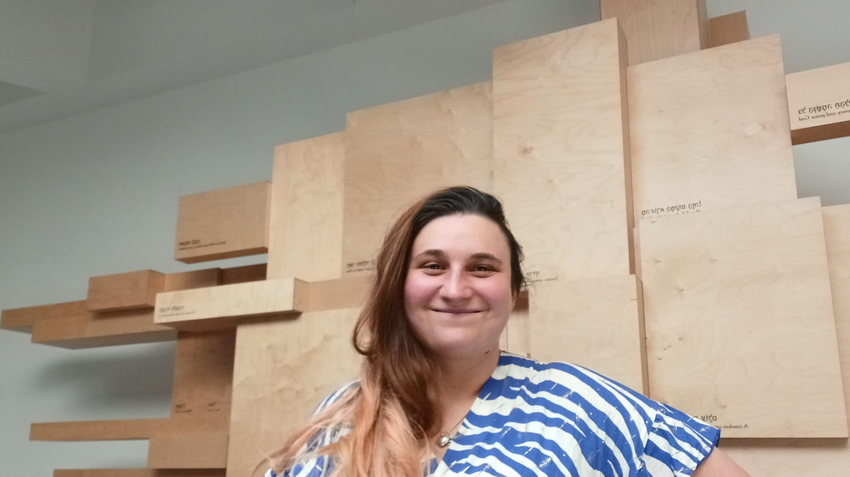 Six shuls, one woman and trips down memory lane - The Jewish Chronicle ...