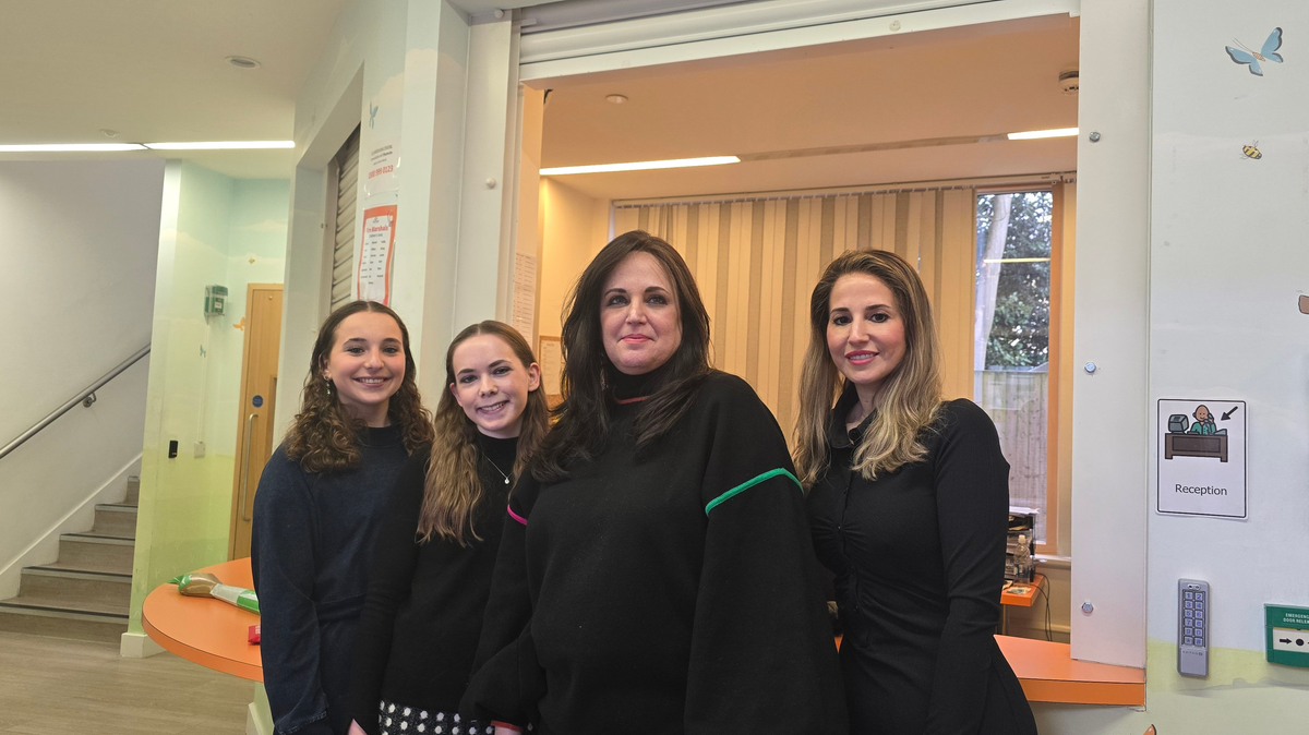 The home from home where the kids – and the staff – thrive - The Jewish Chronicle - The Jewish ...