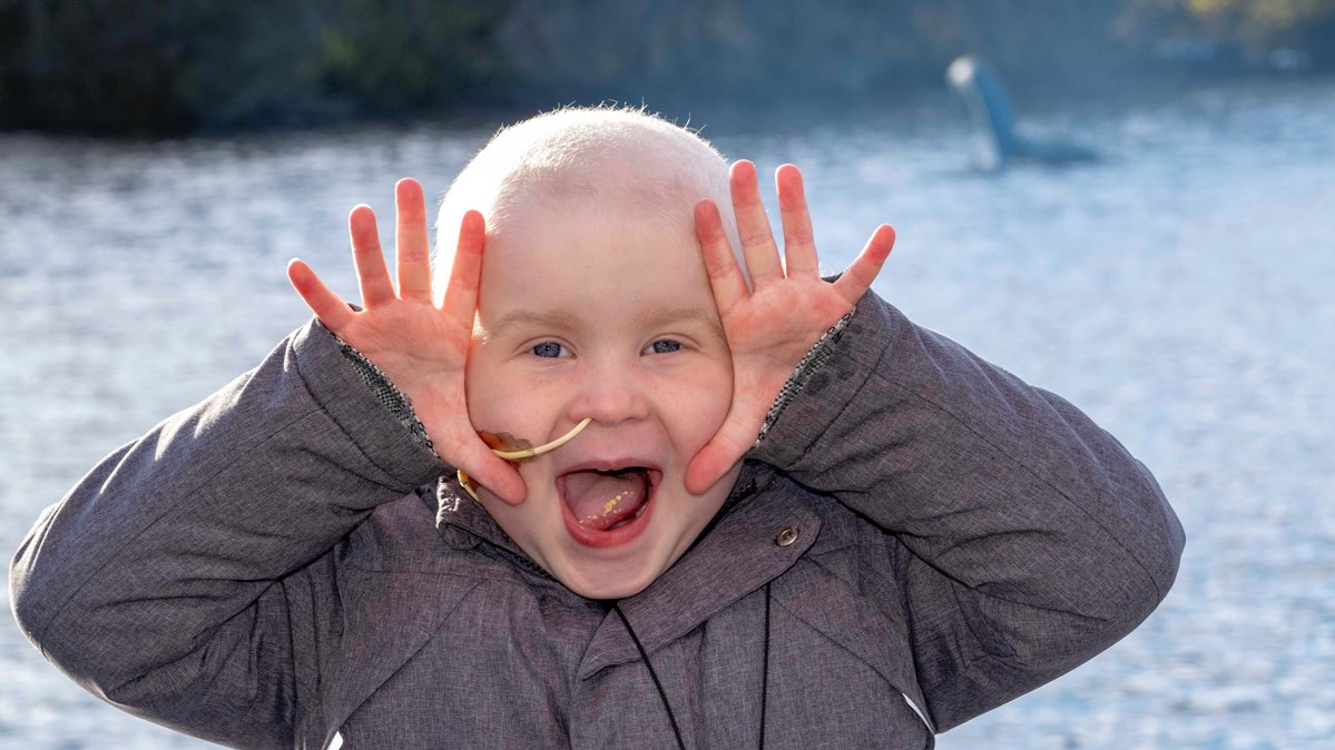 The Jewish-founded ‘make a wish’ charity making the dreams of ...