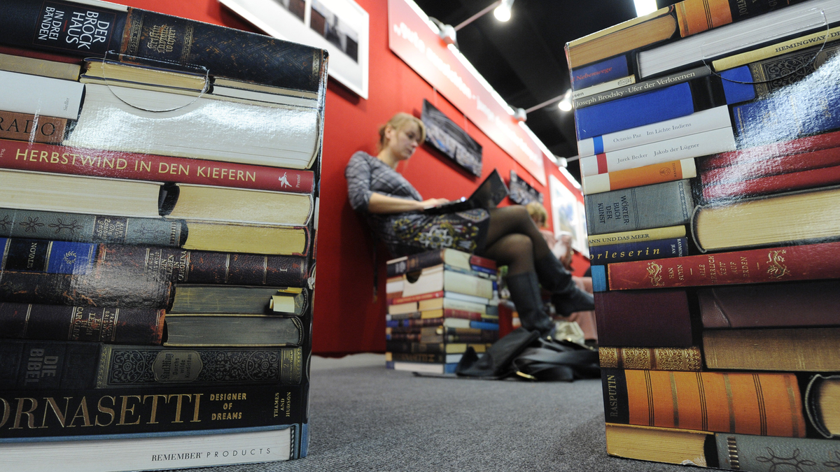 A life-affirming Jewish Book Week made space for debate... and dinner ...