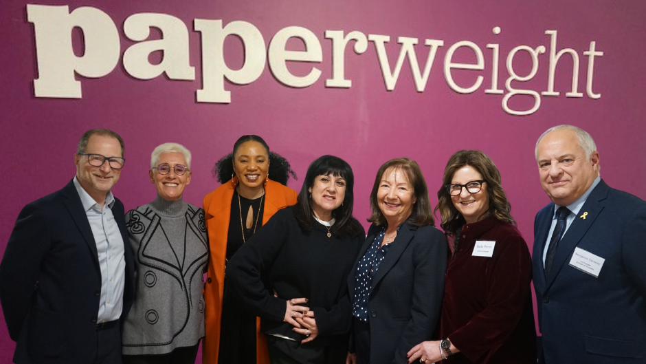 ‘Paperweight is here to help when you’re sick with worry’ - The Jewish ...