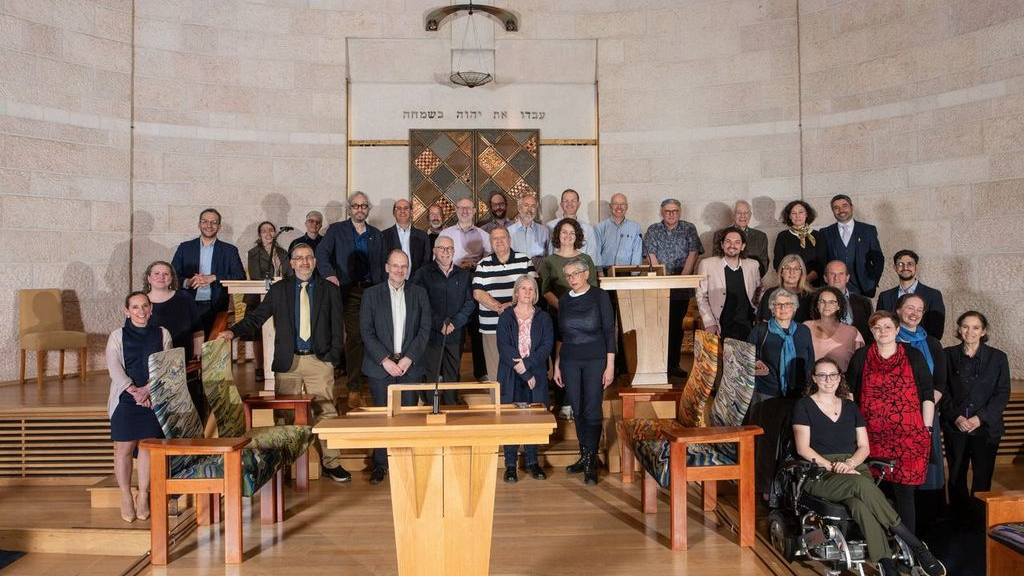 What would a Reform and Liberal merger mean? - The Jewish Chronicle ...