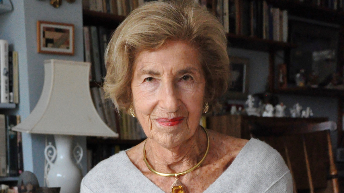 Tributes paid to pioneering journalist Hella Pick - The Jewish ...