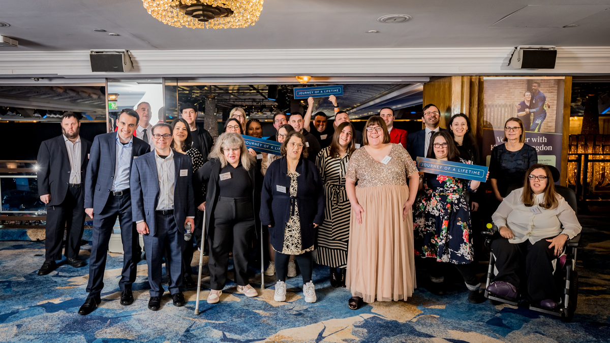 When two became one – how we made a success of a charity merger - The ...