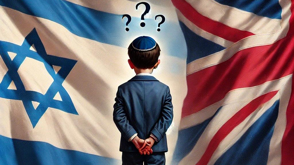 Why are young British Jews feeling alienated from Israel? - The Jewish ...