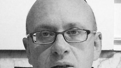 David Wolfson - The Jewish Chronicle - The Jewish Chronicle