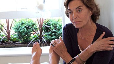 Do your feet hold the key to healing? - The Jewish Chronicle - The ...