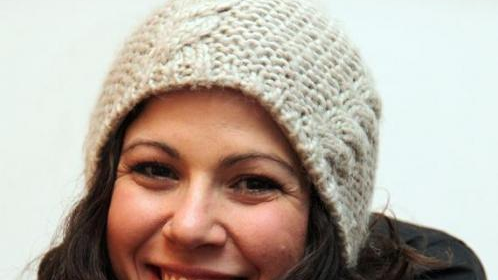 Esther Foreman - The Jewish Chronicle - The Jewish Chronicle