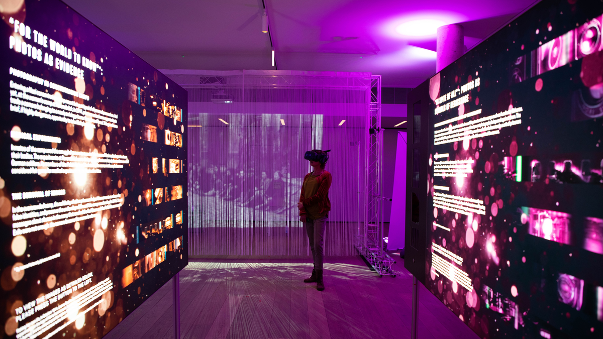 A creative approach to Holocaust education can help reach more people ...