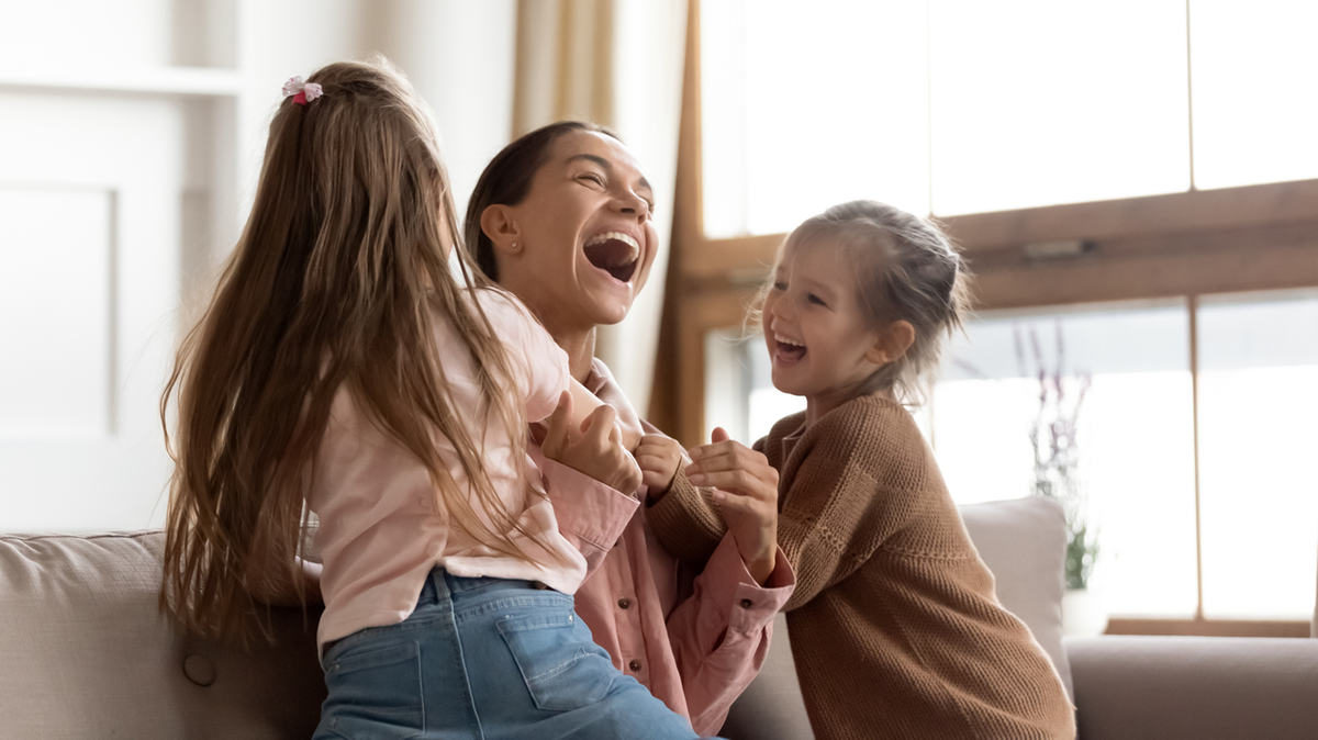 Are my kids neurotic? I’m working on it … - The Jewish Chronicle - The ...