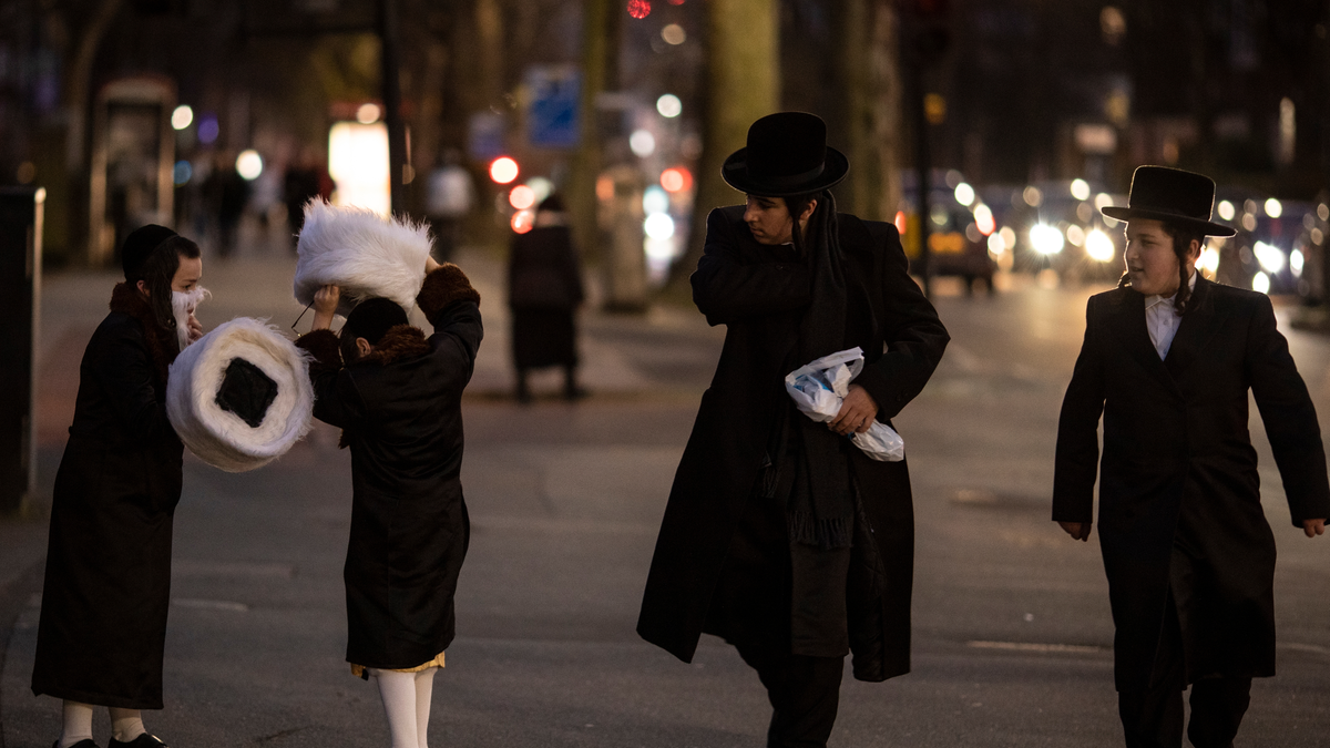 Charedi leader calls government moves to regulate yeshivot ‘alarming ...