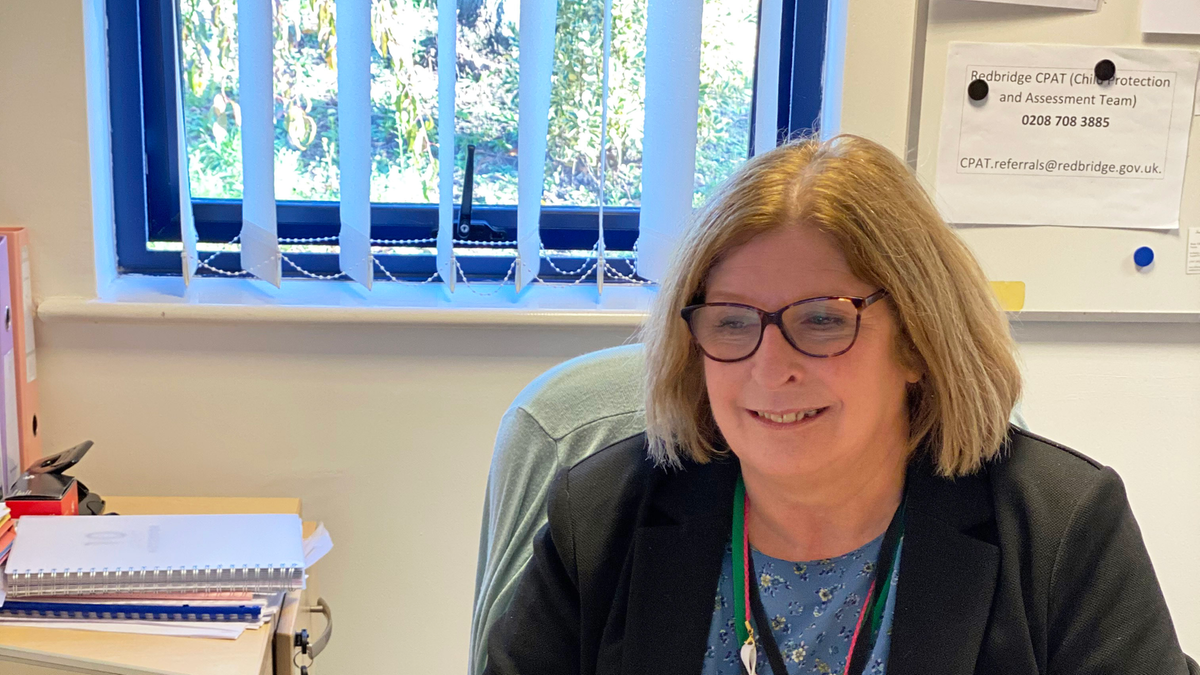 Clore Tikva appoints new head - The Jewish Chronicle - The Jewish Chronicle