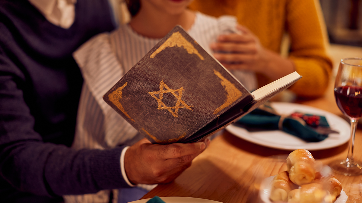 Hebrew is the heritage of autistic pupils too - The Jewish Chronicle ...