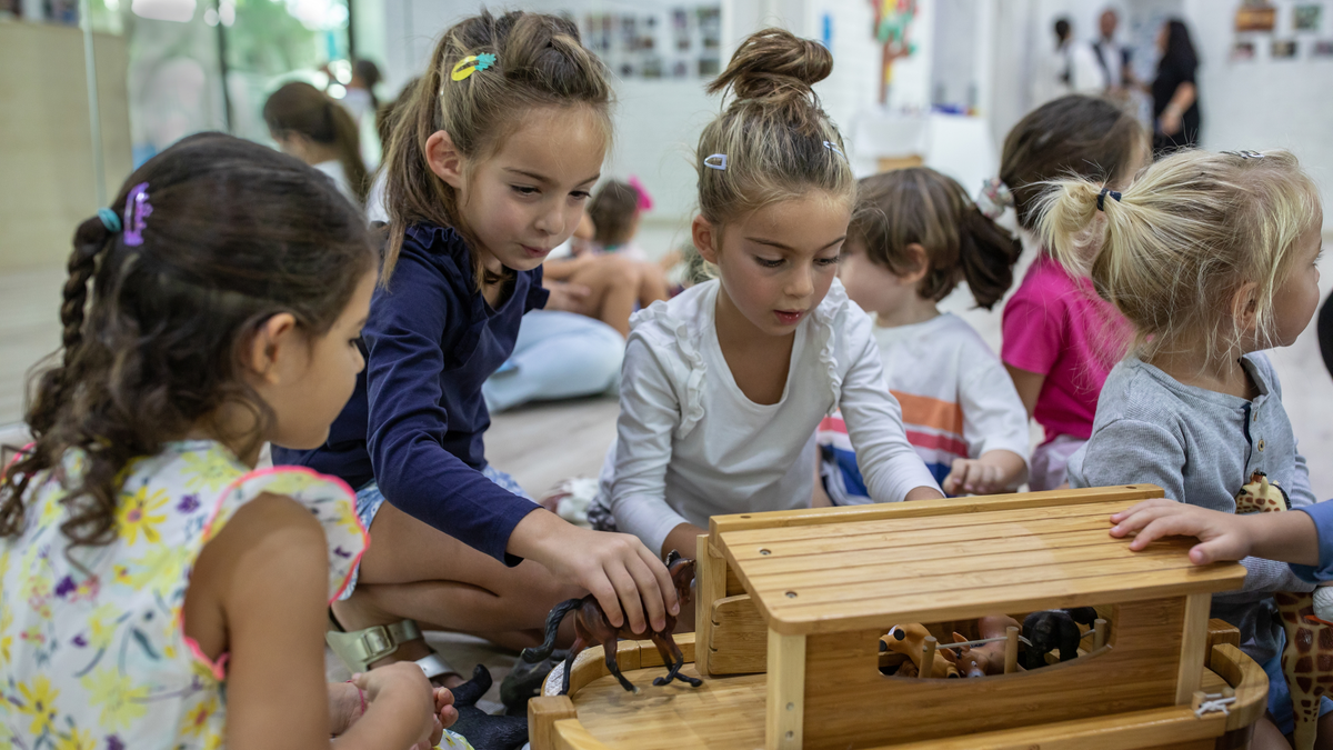 How do you evaluate success in a Jewish school? - The Jewish Chronicle