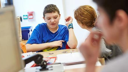 How we coped with our autistic children - The Jewish Chronicle - The ...