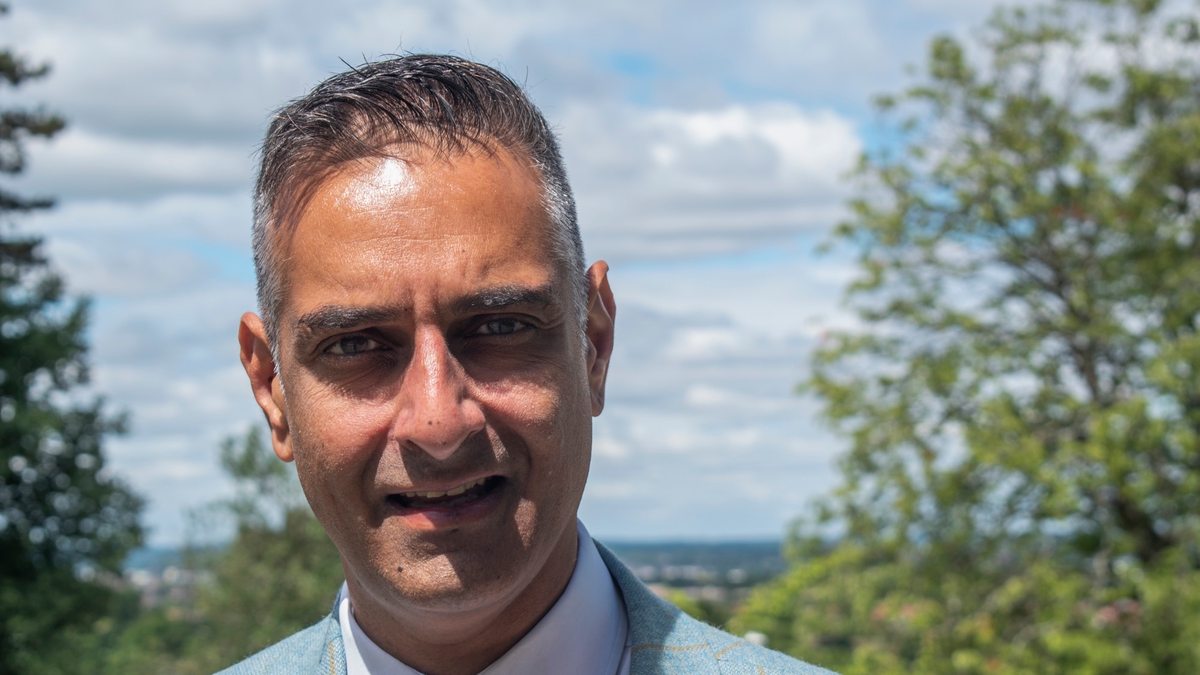 'I want Immanuel to be the agent of change for the good' - The Jewish ...