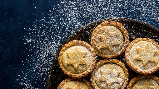 It's the season for squabbles - The Jewish Chronicle - The Jewish Chronicle