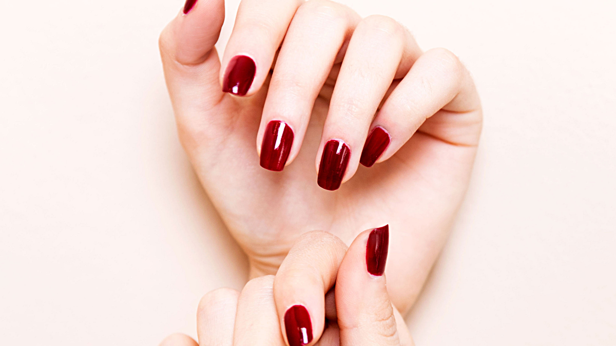 I’ve failed to nail my manicures - The Jewish Chronicle - The Jewish ...