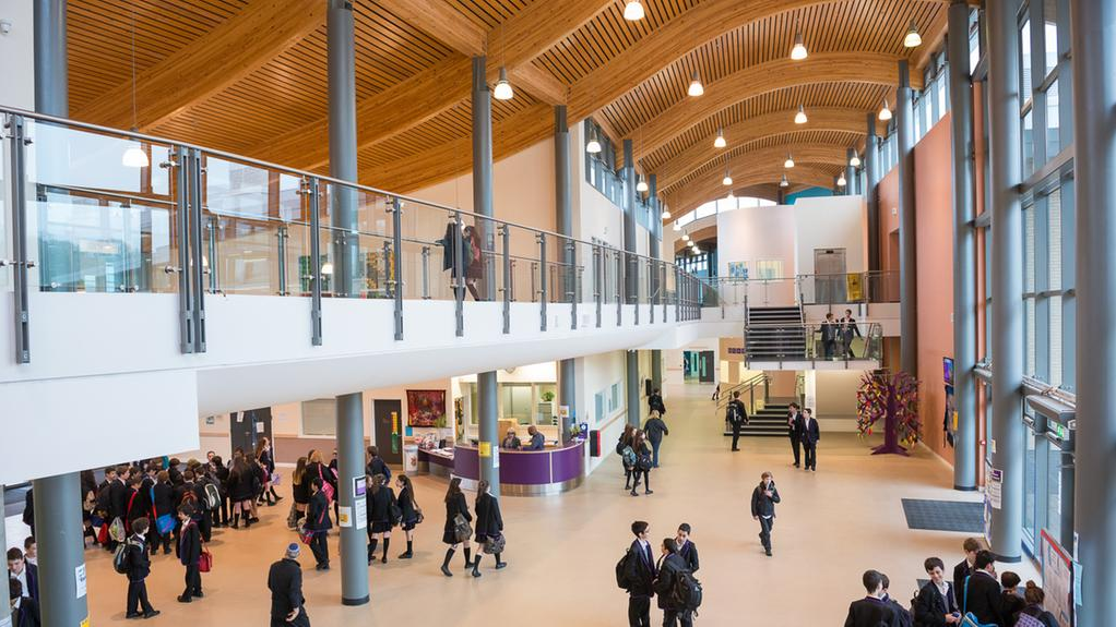 JCoSS and JFS offer extra school places for 2017 - The Jewish Chronicle ...