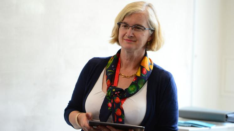 Judith Nemeth says Spielman is using “a sledgehammer to crack a nut ...