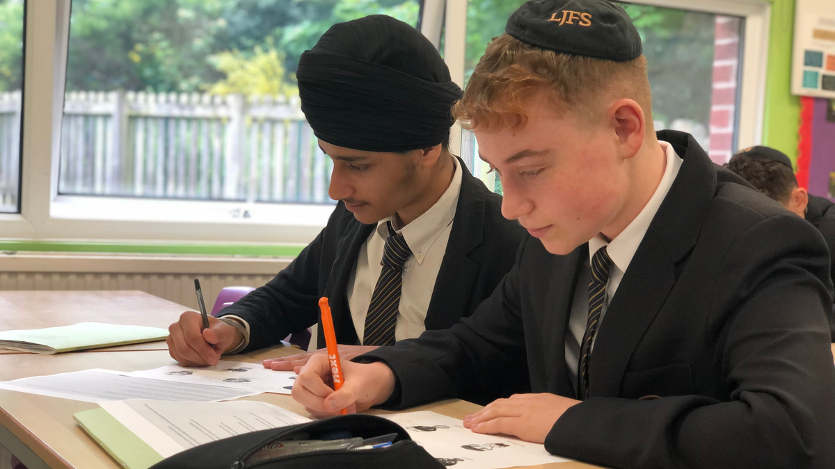 Leeds Jewish Free School still in Ofsted’s good books - The Jewish ...