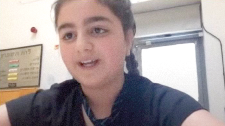 Manchester schools excel in Hebrew spelling bee - The Jewish Chronicle ...